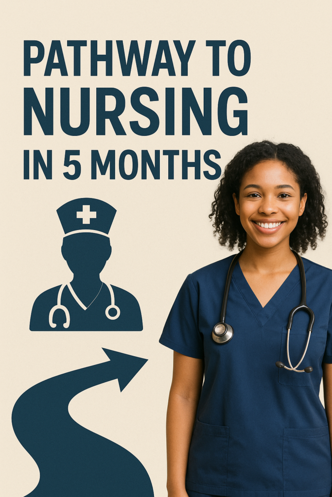Nursing Bridge Program